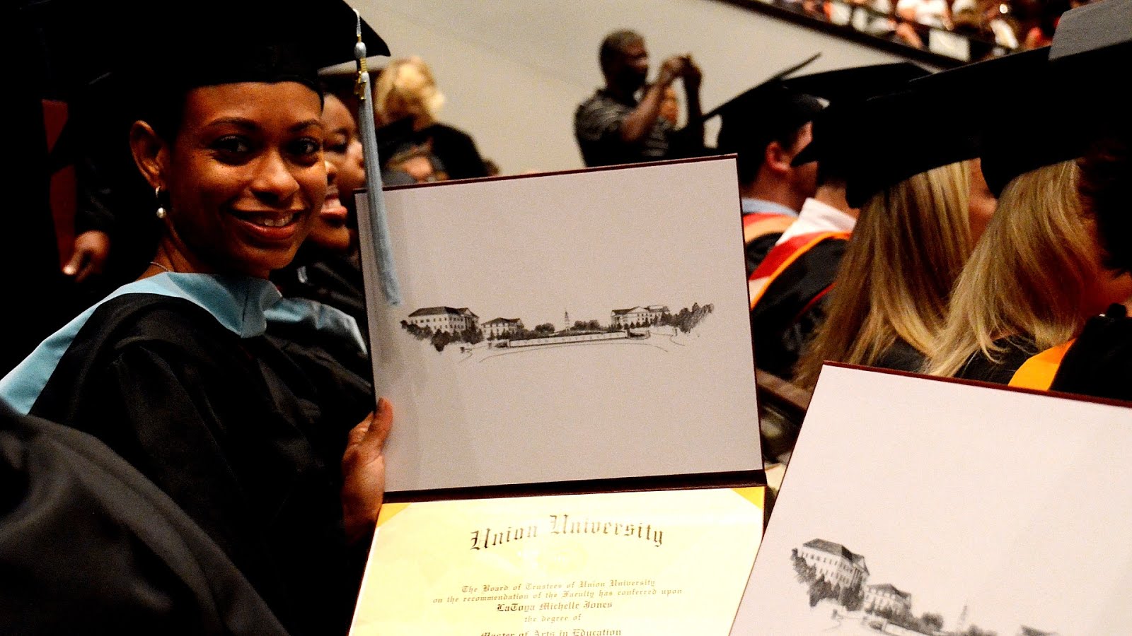 Masters Degree In Art Education - Education Choices