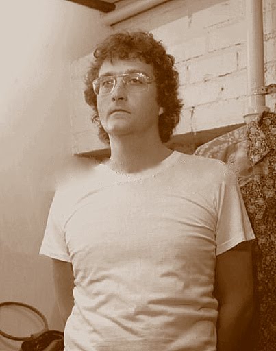 Efemérides Musicales: Randy Newman