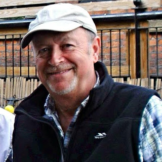 Coronation Street Blog: Dave Dutton returns to Coronation Street - in ...