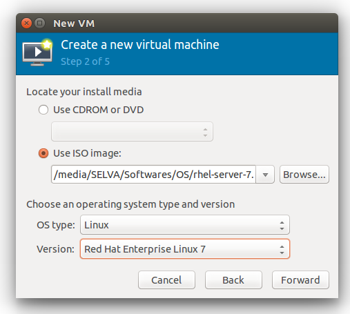 How to Create Virtual Machine using KVM