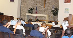 TJJD News & Announcements