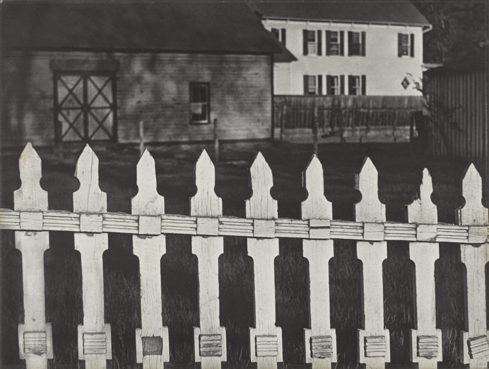 Art History News: Paul Strand: Master of Modern Photography