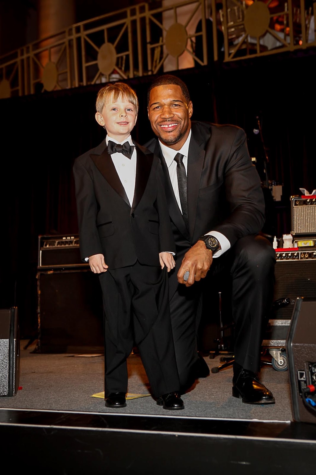 "Sam's Friends" Chronicle