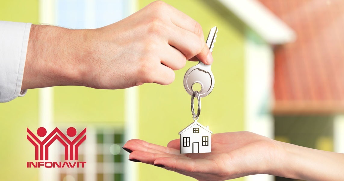Beneficios de solicitar un Credito INFONAVIT