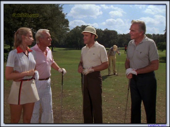 Movie Lovers Reviews: Caddyshack (1980) - Best "B" Movie Comedy of All Time
