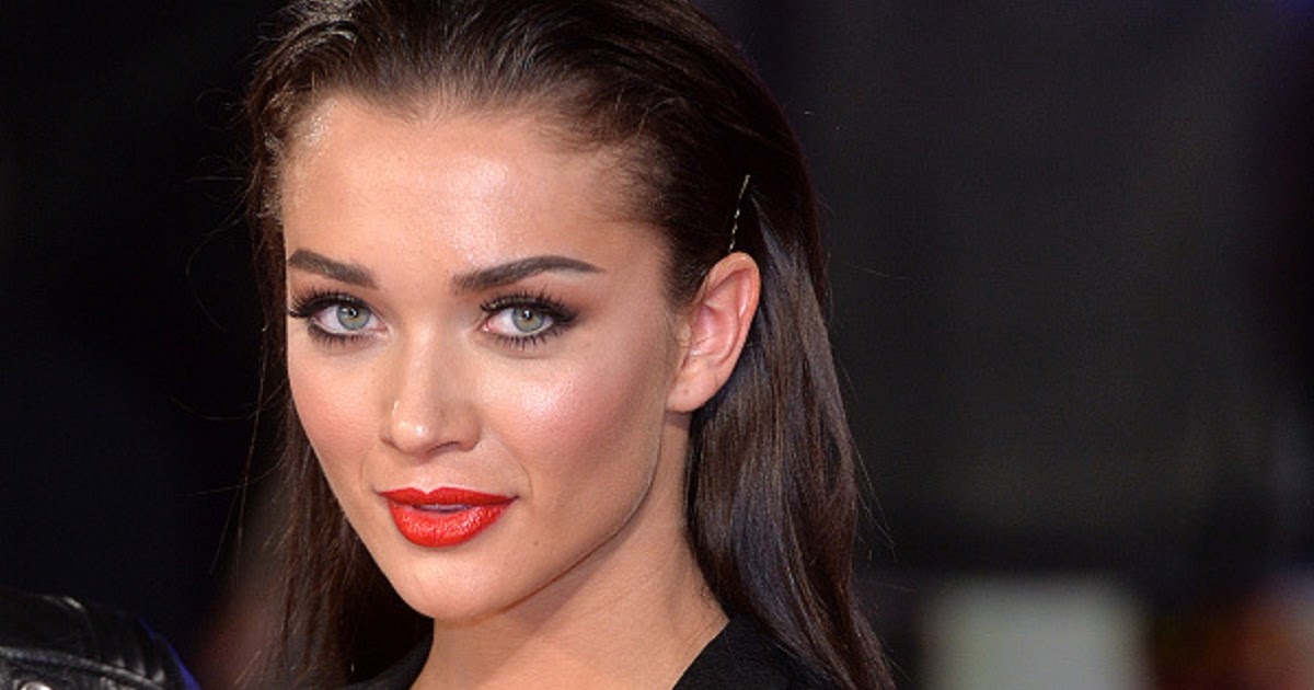Amy Jackson Biography And Photos - Entertainment