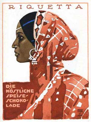 A History of Graphic Design: Chapter 31 - The German Jugendstil and ...