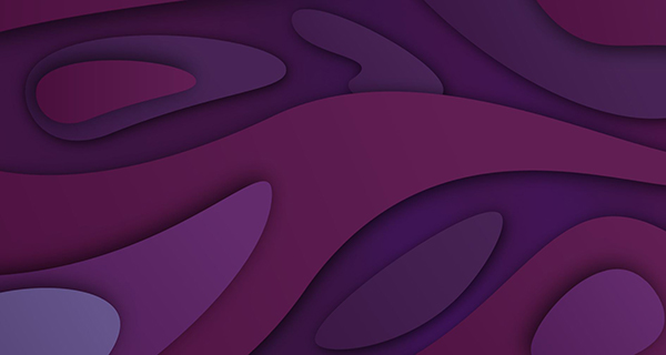 Simple Layered Shapes Wallpaper Engine