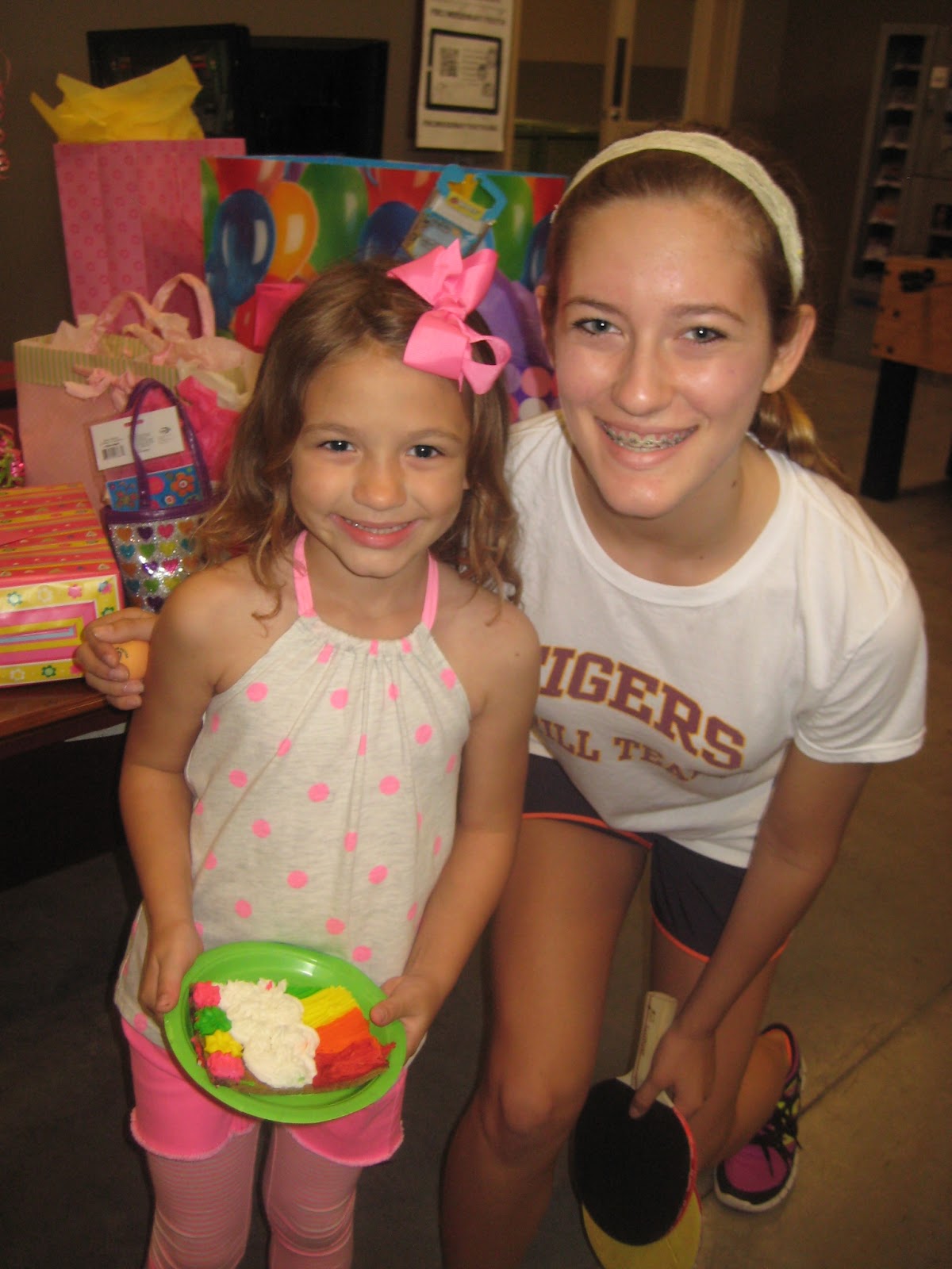 Trendy Mindy and Her Loves...: Hadlee's 7th Birthday PARTY!!!