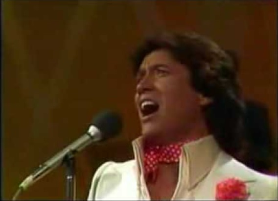 JOSÉ MARÍA NAPOLEÓN "EL POETA DE LA CANCIÓN": JOSÉ MARÍA NAPOLEÓN VI ...