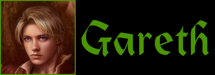 Exton: Character bios