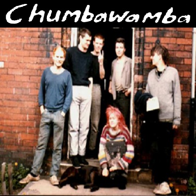 music ruined my life: Chumbawamba: A Night of Punk Rock Nostalgia (1988)