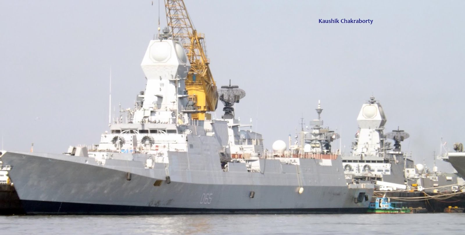 Tarmak007 -- A bold blog on Indian defence: Snapshots from Gateway of ...