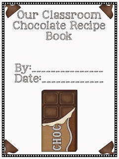 Stellar Students: It's all about CHOCOLATE... teaching ideas to use ...