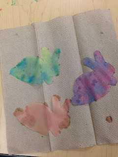 Preschool Wonders: I Ain't Gonna Paint No More!