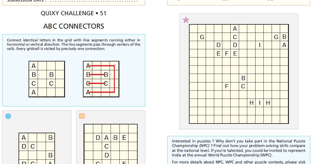 ABC CONNECTORS or ARUKONE (QC-51)
