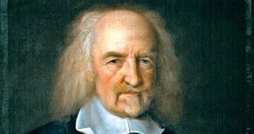 Thomas Hobbes Absolute Sovereignty - Law Define