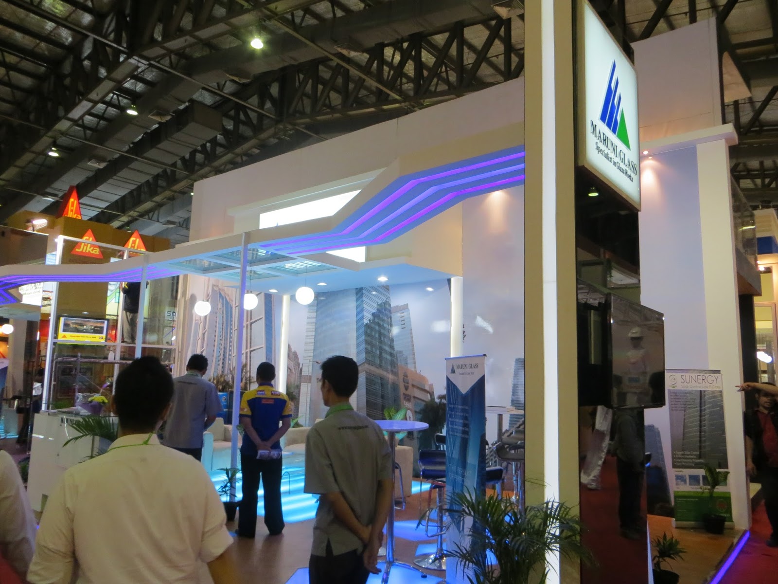Asahimas Glass Forum: Agustus 2013