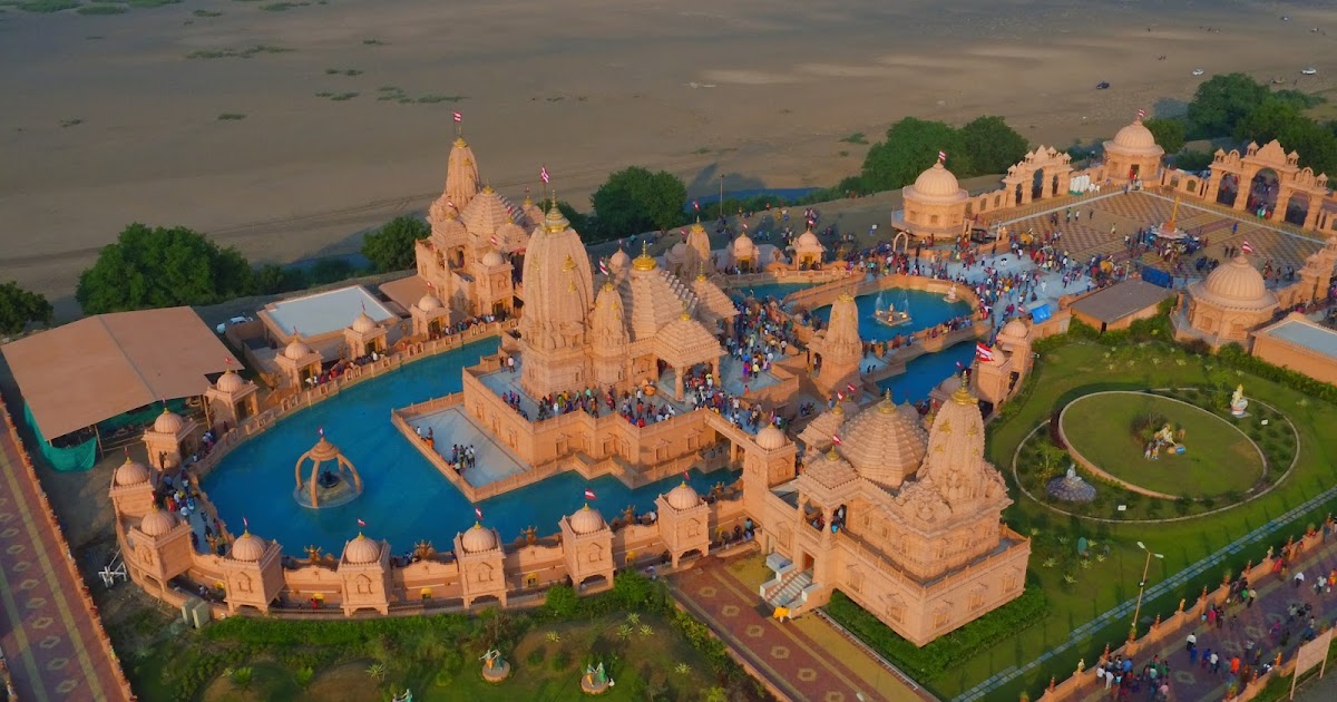 Travel Destinations: POICHA ONE DAY TOURS EX.AHMEDABAD