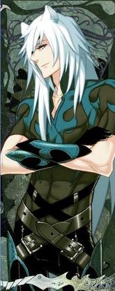 Otome World: Lamento -Beyond The Void-