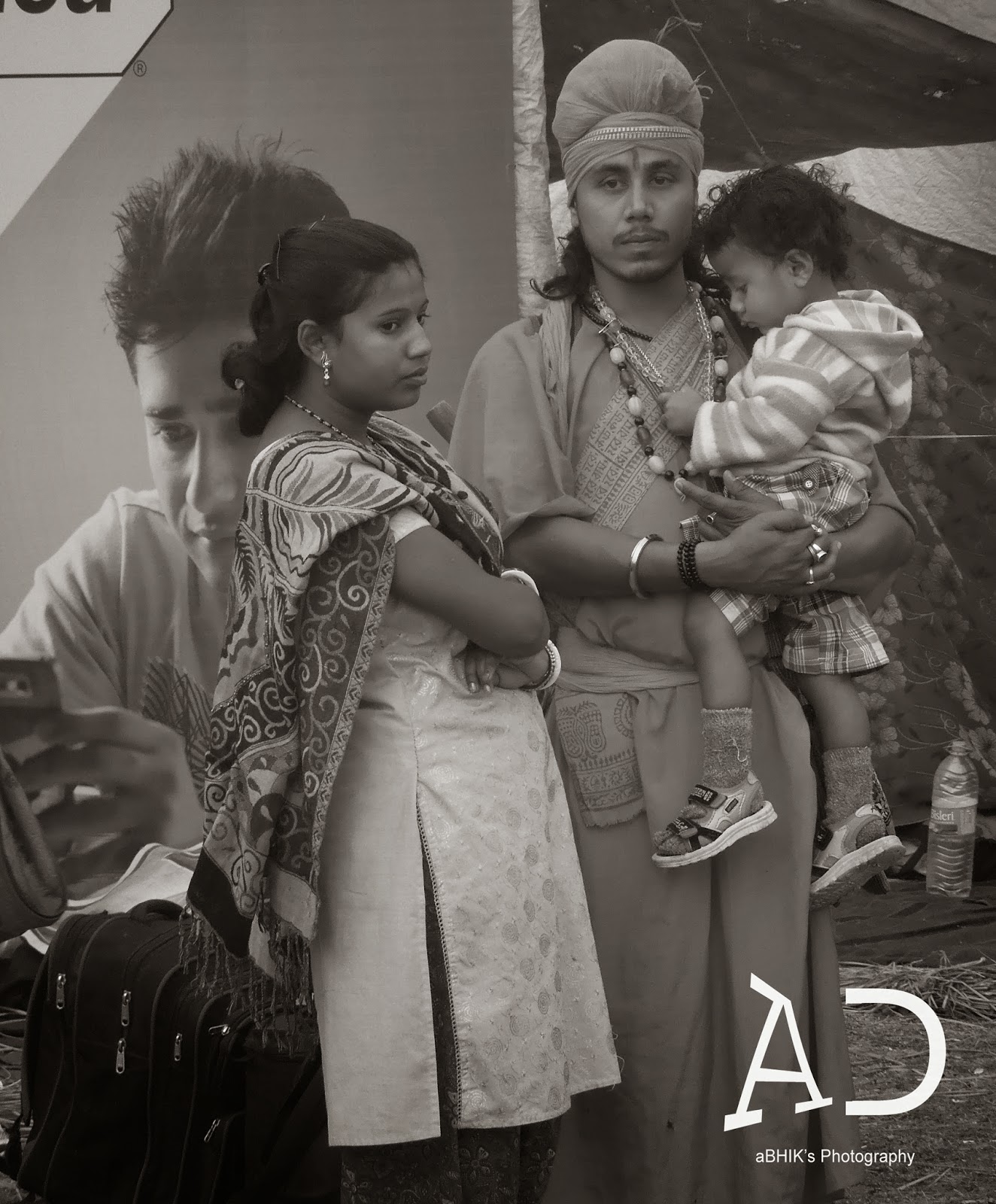 Abhik Dey Photography