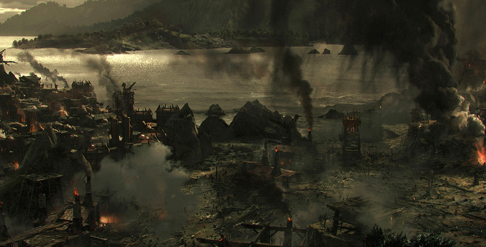 The Kingdom of Nanzhao, Implacable Conquerors 南诏