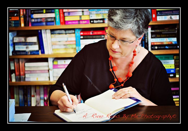 Susan Whitfield's Blog