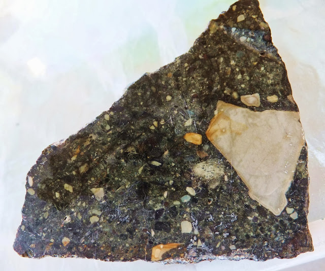 Wyoming Diamond & Gemstone Province: Kimberlite and Lamproite - Host ...