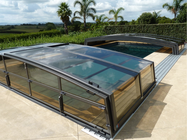Pool Enclosures Blog: A GUIDE TO SWIMMING POOL ENCLOSURES