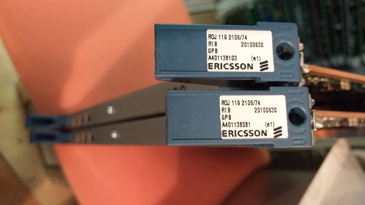 Ericsson AXE Mobile Hardware Surplus (Sale list and needed units ...