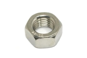 Pengertian dan Jenis Baut dan Mur (BOLT and NUT) - Siddix