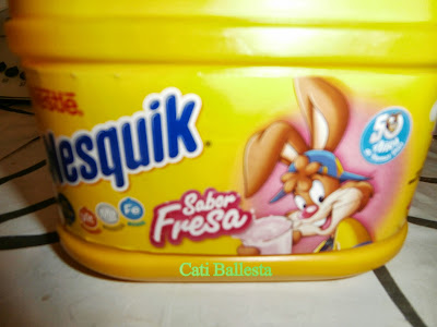 ALACENA DE CATI: HELADO DE FRIGO PIE con Thermomix.