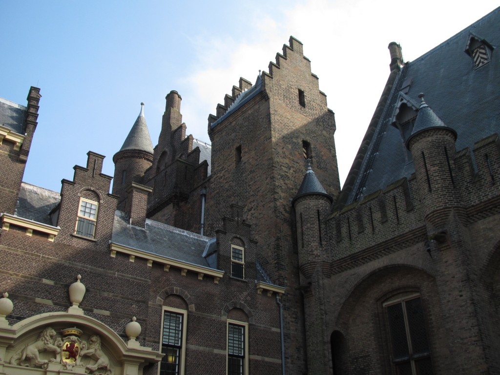 Mysterious Paris: Pays-Bas (2): Den Haag