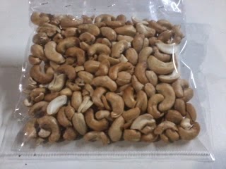 PADANG BESAR ONLINE: HARGA KEKACANG