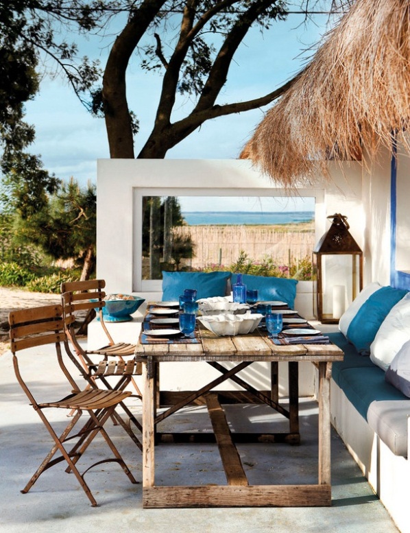 IMAGEN CHIC & DECO DE LA SEMANA [] CHIC & DECO IMAGE OF THE WEEK