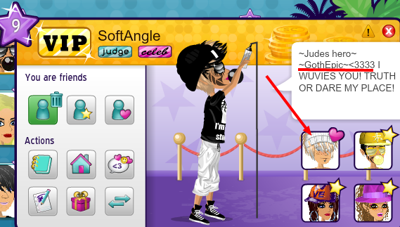 MSP Beat With Emily3815: MSP News!