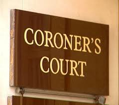 Law and Lawyers: The Coroners Court ~ a system that cannot remain ...