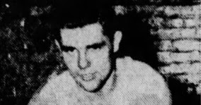 Peach Basket Society: Ken Murray