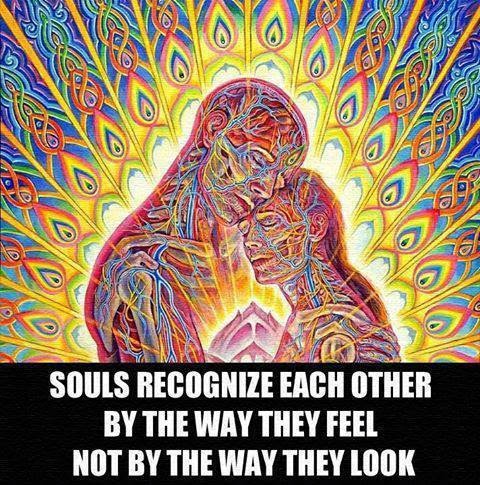 Soul Recognition ~ An Empath's Way