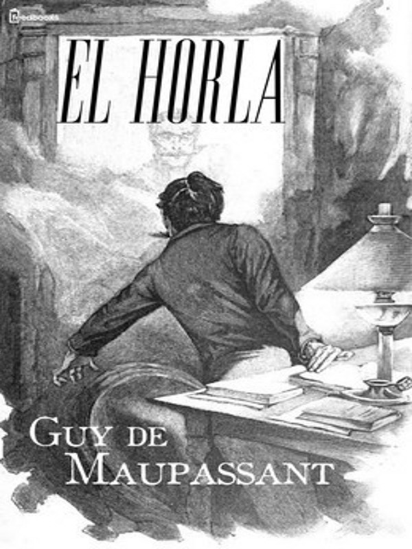 EL HORLA
