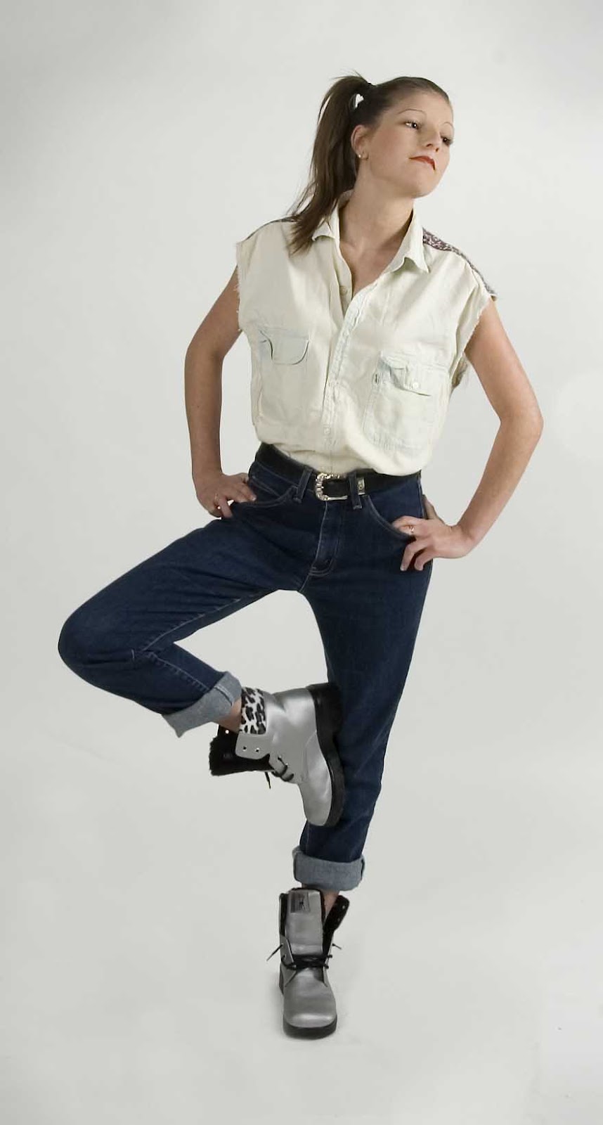 Modemanifestet: Modehistoria - 1990-talet