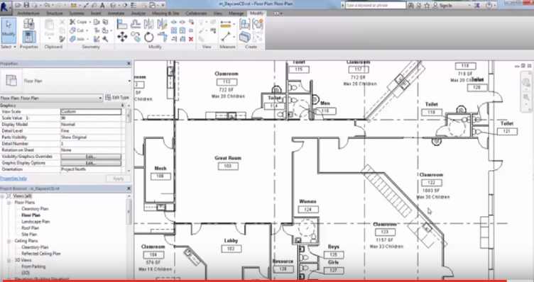 Revit 2017 New Feature Calculating Values for Schedules and Annotation