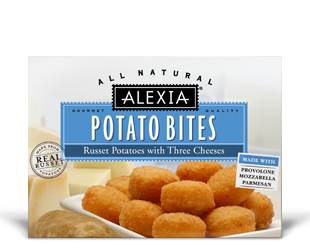 Sammi's Blog of Life: Alexia Review