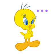 Tweety