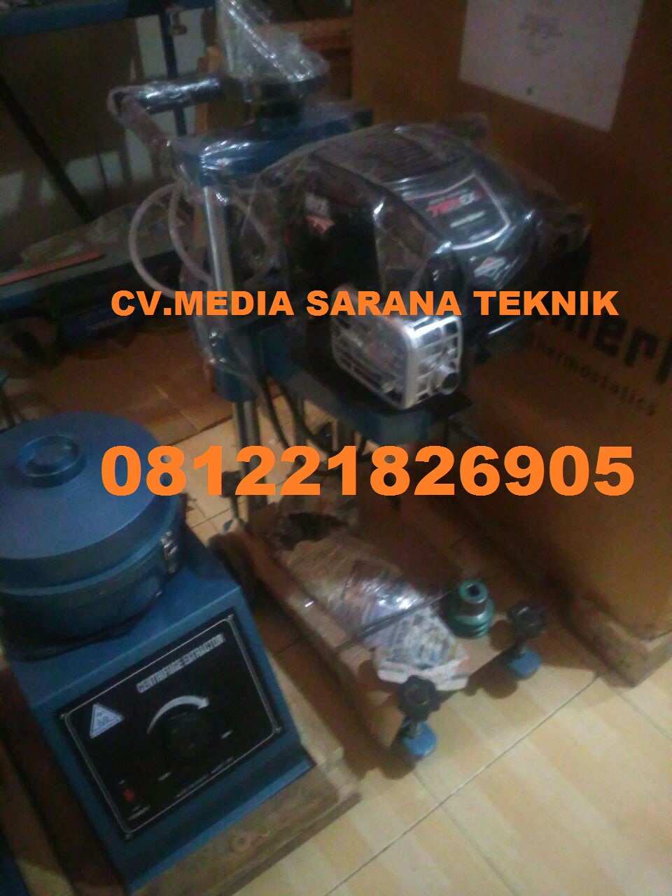 JUAL ALAT LAB TEKNIK SIPIL- JUAL ALAT PREPARASI MINING - JUAL ALAT ...