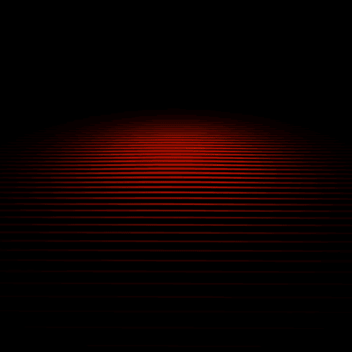 6 Imej Geometri Bergerak | Blackrosehunter.MY