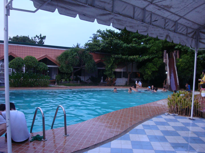 Tungkil Minglanilla Resort