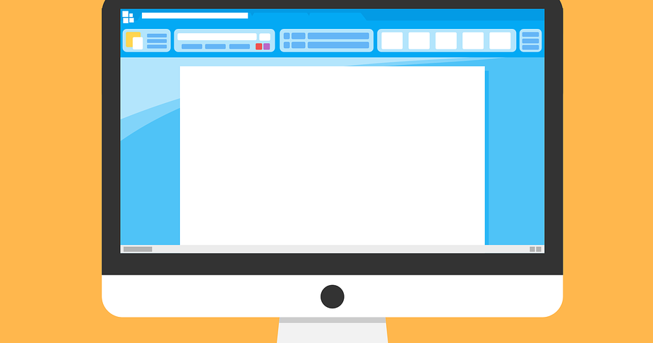 Flush left and right on the same line of a Word document