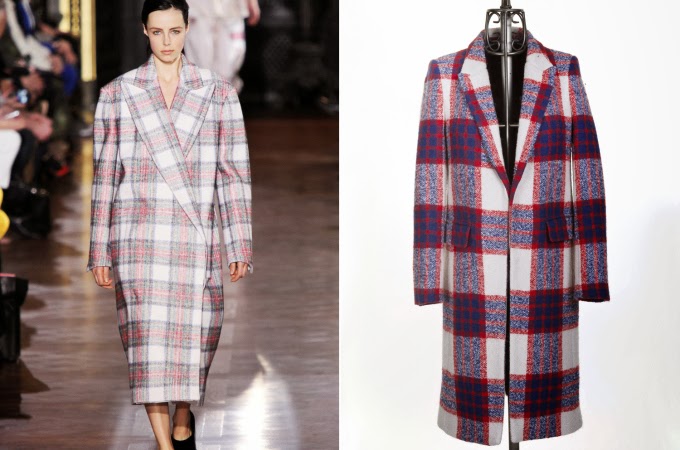 beautyfashionandkiran: How to Style with Overcoat this winter.