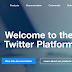 The New Twitter Developers - An entirely new experience for docs and ...